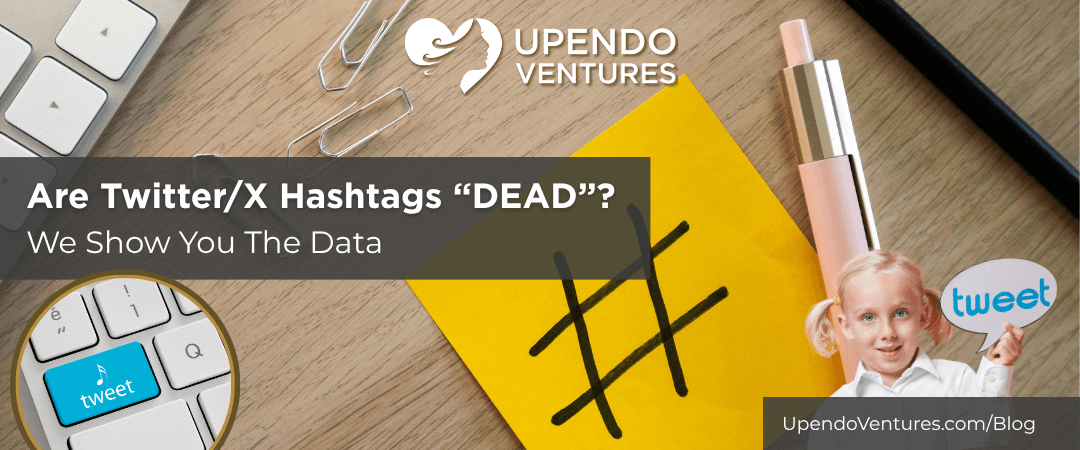 Are Hashtags Dead on X? A 2025 Reality Check for Marketers | We